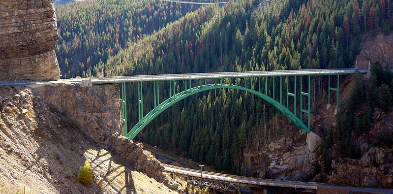Colorado Bridge Quality | Daniel R. Rosen