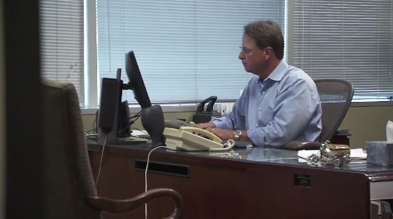 About Colorado Accident Lawyer Dan R. Rosen